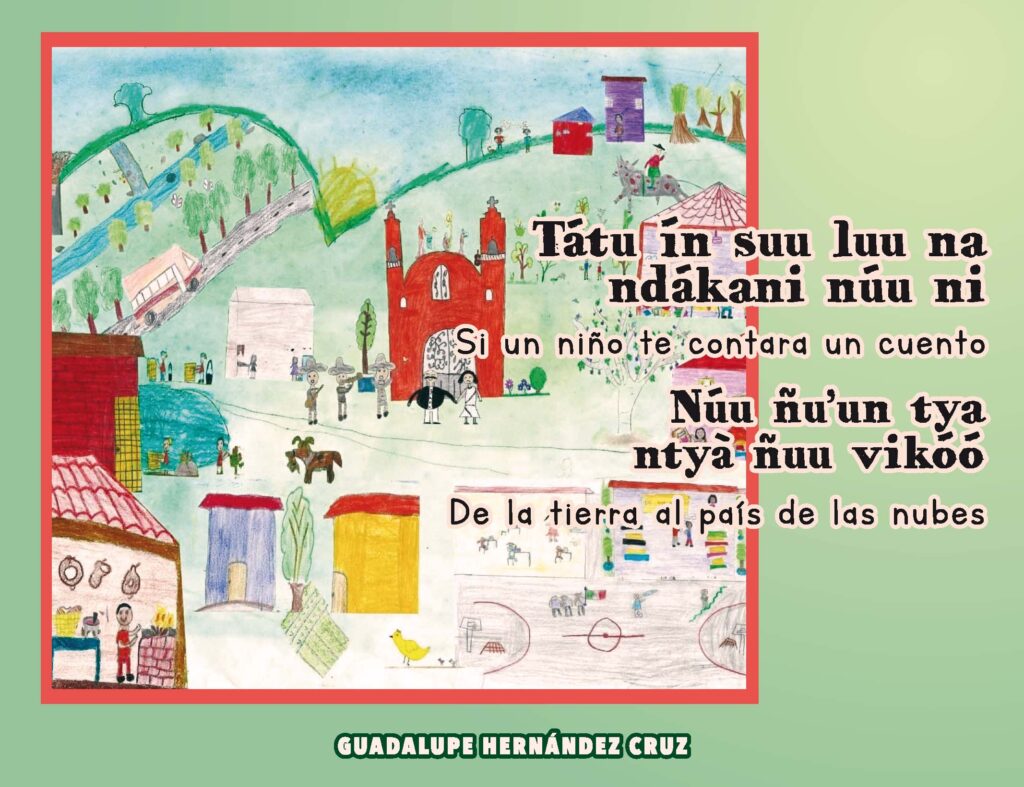 Si un niño te contara un cuento – Ediciones y Gráficos Eón S.A de C.V